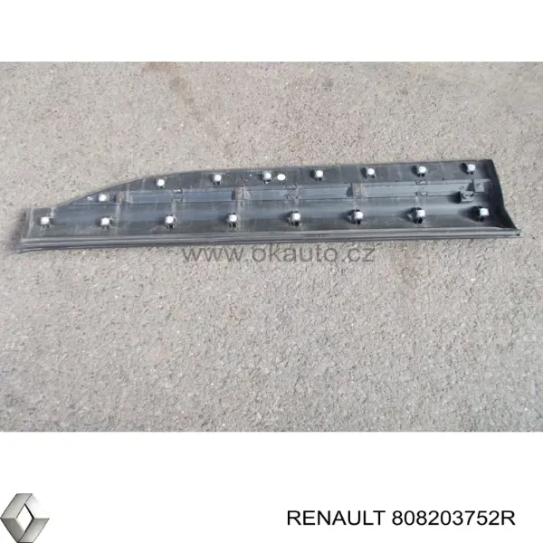 808203752R Renault (RVI) - купить недорого в Украине