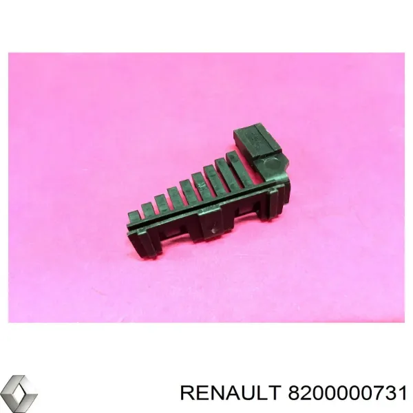 8200000731 Renault (RVI) сравнить цены на Автопро