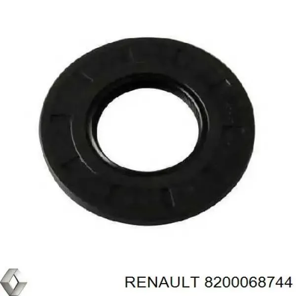 82 00 068 744 Renault (RVI) Сальник полуоси переднего моста правой