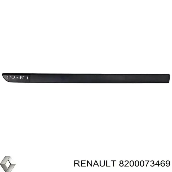 8200073469 Renault (RVI) сравнить цены на Автопро