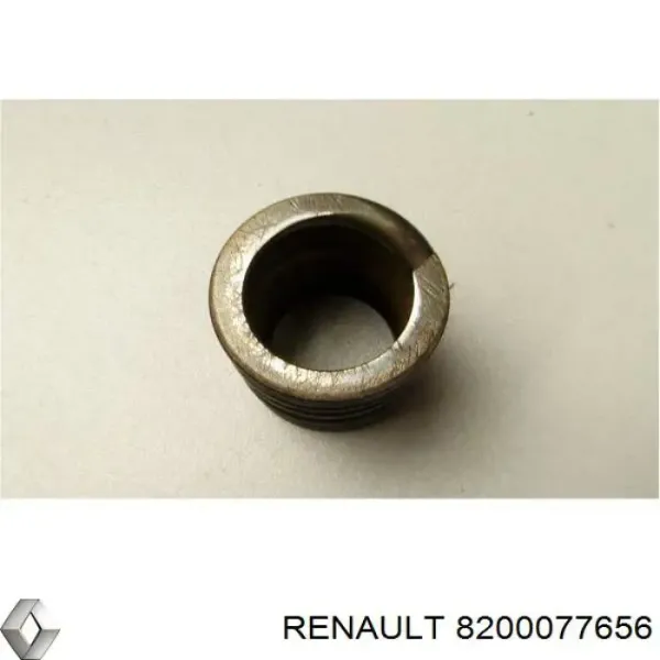 8200077656 Renault (RVI) Пружина клапана