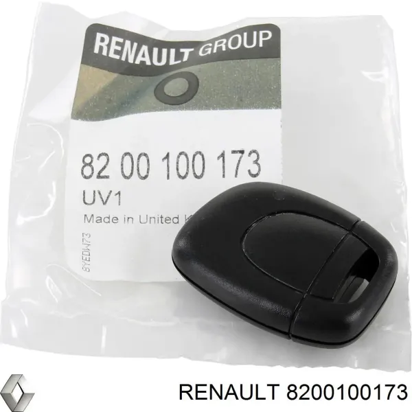 8200067907 Renault (RVI) сравнить цены на Автопро