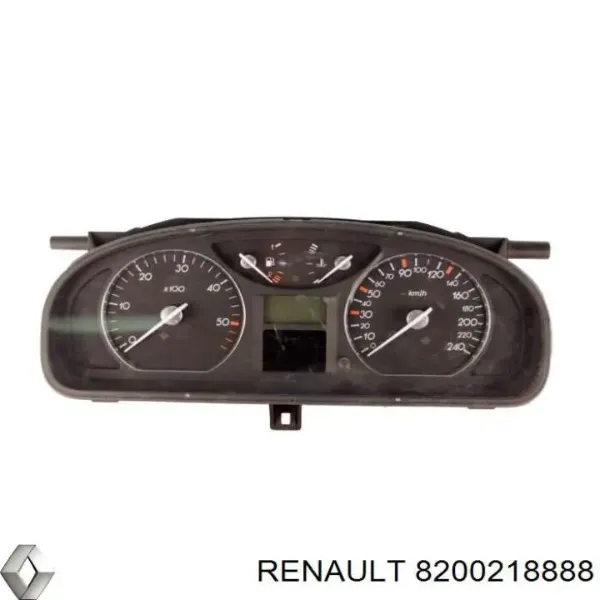 8200218888 Renault (RVI) сравнить цены на Автопро