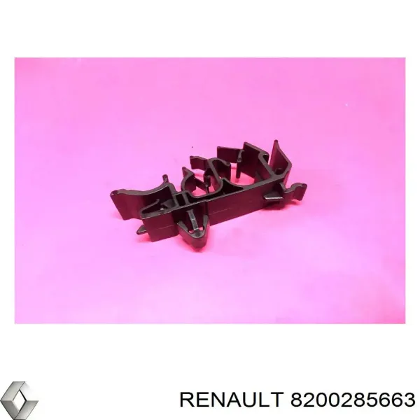 8200285663 Renault (RVI) сравнить цены на Автопро