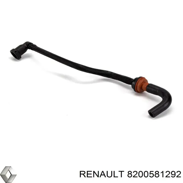 8200581292 Renault (RVI) сравнить цены на Автопро