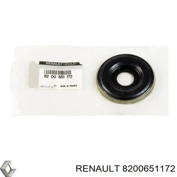 8200651172 Renault (RVI) Подшипник опорный амортизатора переднего