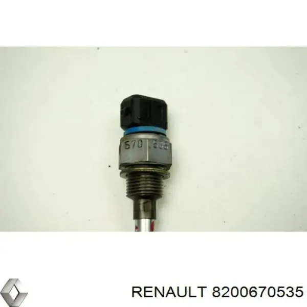 8200670535 Renault (RVI) Датчик уровня масла двигателя