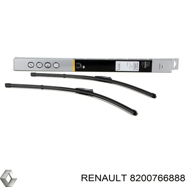 8200766888 Renault (RVI) Замок двери задней правой распашной