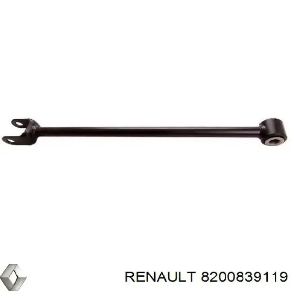 8200839119 Renault (RVI) Тяга поперечная задней подвески