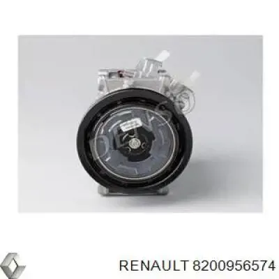 8200956574 Renault (RVI) Компрессор кондиционера