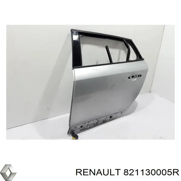 821130005R Renault (RVI) сравнить цены на Автопро