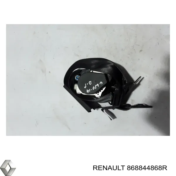 868844868R Renault (RVI) сравнить цены на Автопро