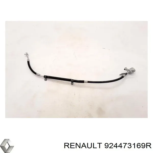 924473169R Renault (RVI) сравнить цены на Автопро