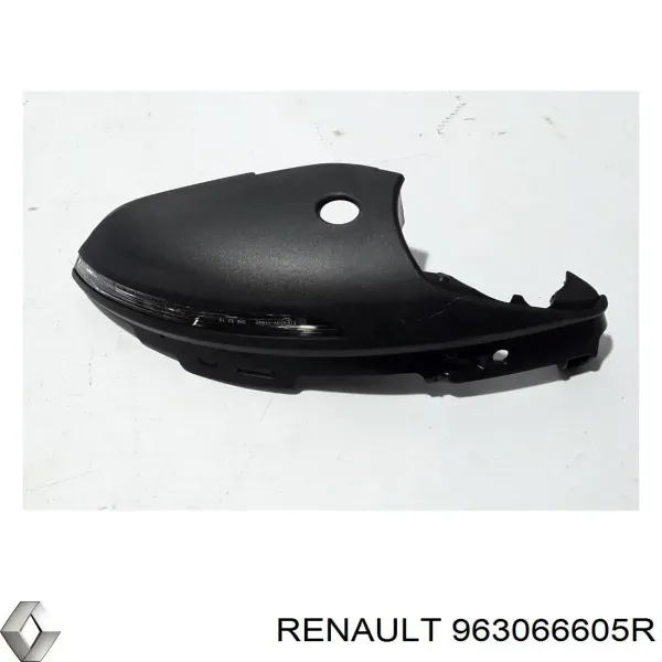 963066605R Renault (RVI) Указатель поворота зеркала левый