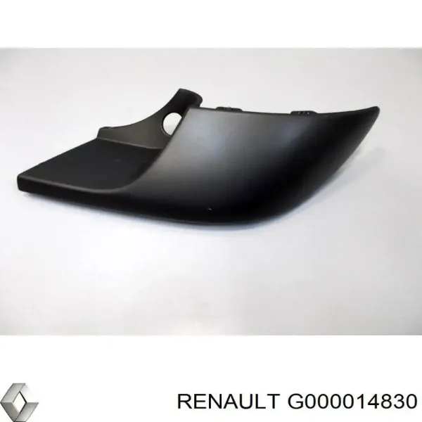 G000014830 Renault (RVI) сравнить цены на Автопро