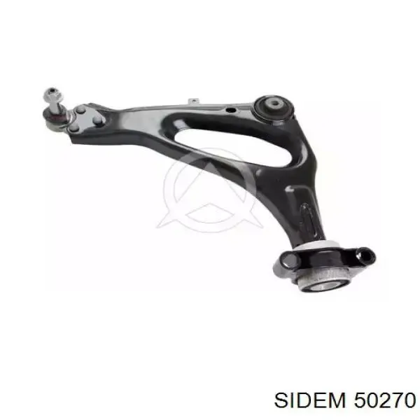 A4473303400 Mercedes | Рычаг передней подвески нижний левый A 447 330 ...