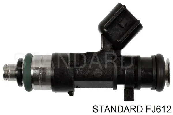 FJ612 Standard Форсунка впрыска топлива