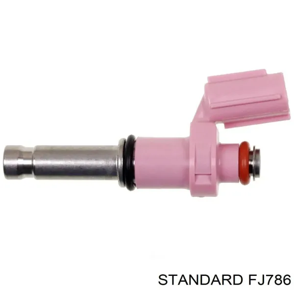 01LB0064 Libron Форсунка впрыска топлива