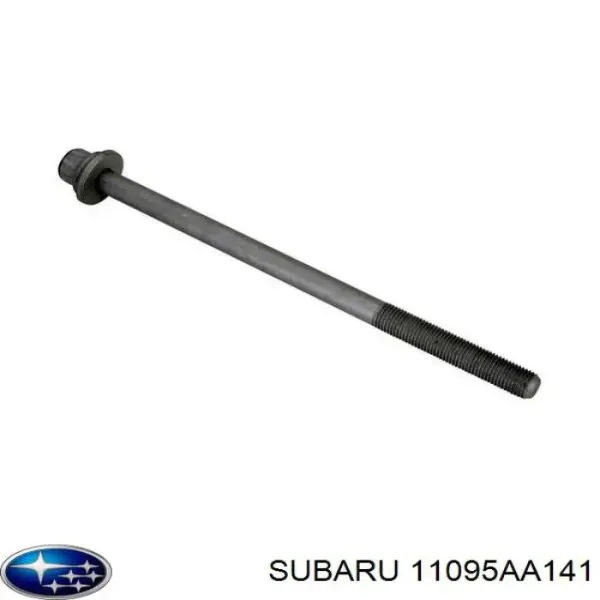 11095AA141 Subaru Болт головки блока цилиндров (ГБЦ)
