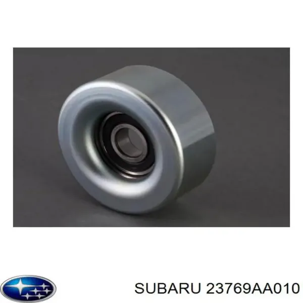 23769AA010 Subaru Натяжитель приводного ремня
