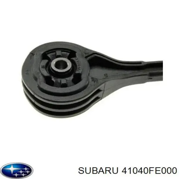 41040FE000 Subaru Подушка (опора) двигателя верхняя
