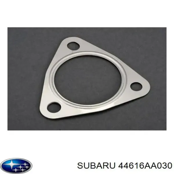 44616AA030 Subaru Прокладка приемной трубы глушителя