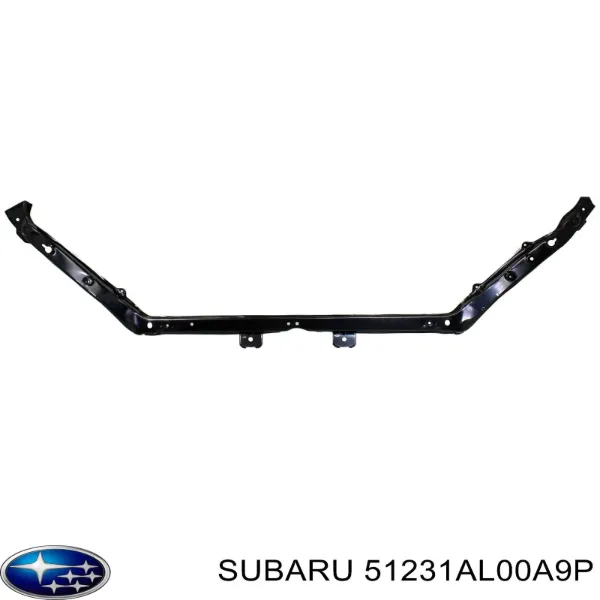 51231AL00A9P Subaru сравнить цены на Автопро