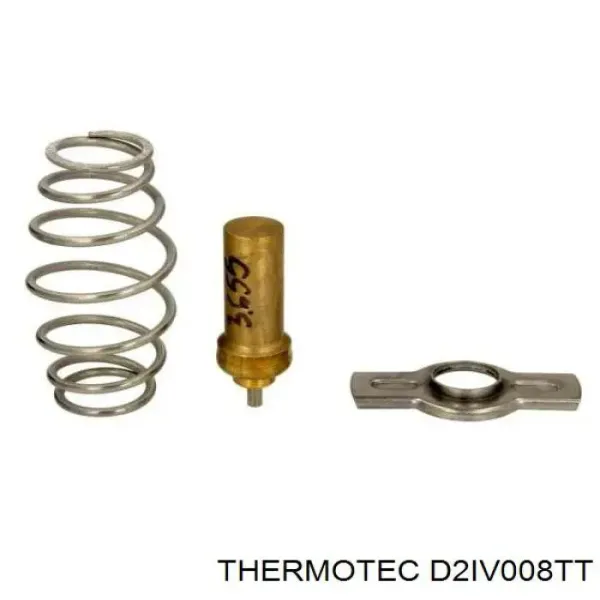 5801812878 Iveco Ремкомплект помпы воды