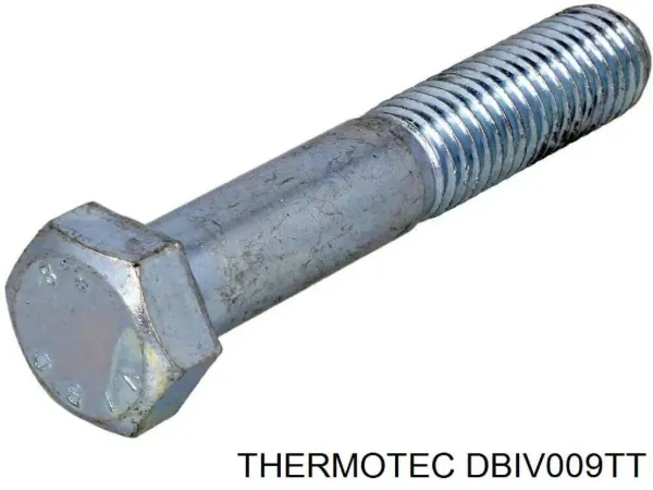 5802505593 Iveco Бачок системы охлаждения расширительный