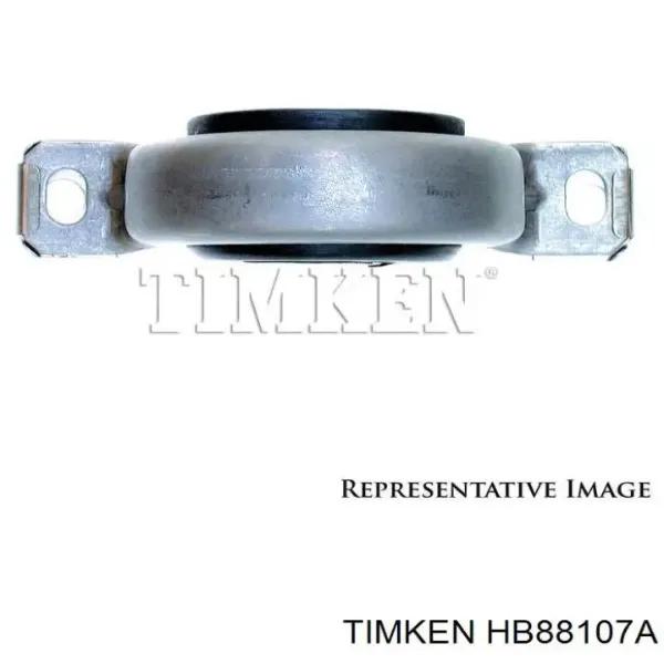 HB88107A Timken сравнить цены на Автопро