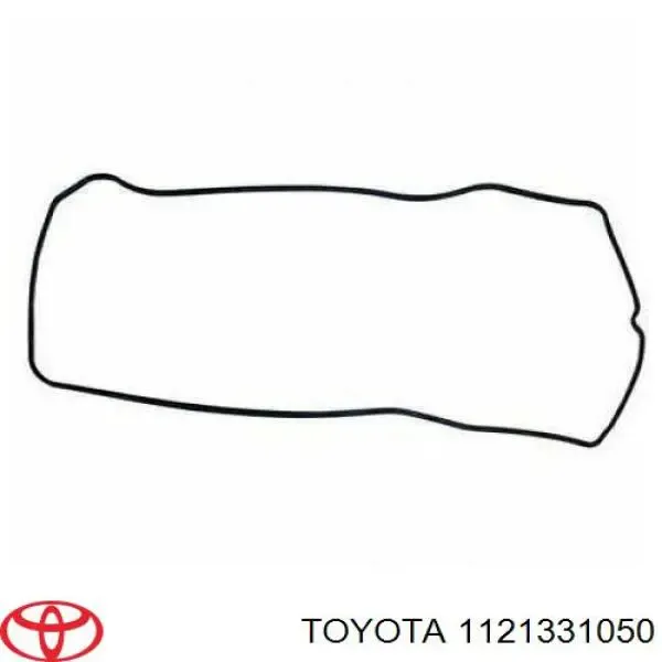 11213-31050 Toyota Прокладка клапанной крышки двигателя правая