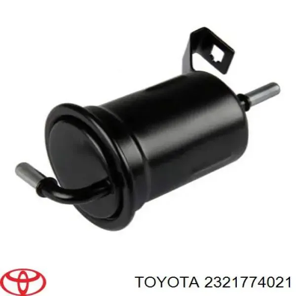 2321774021 Toyota Фильтр-сетка бензонасоса