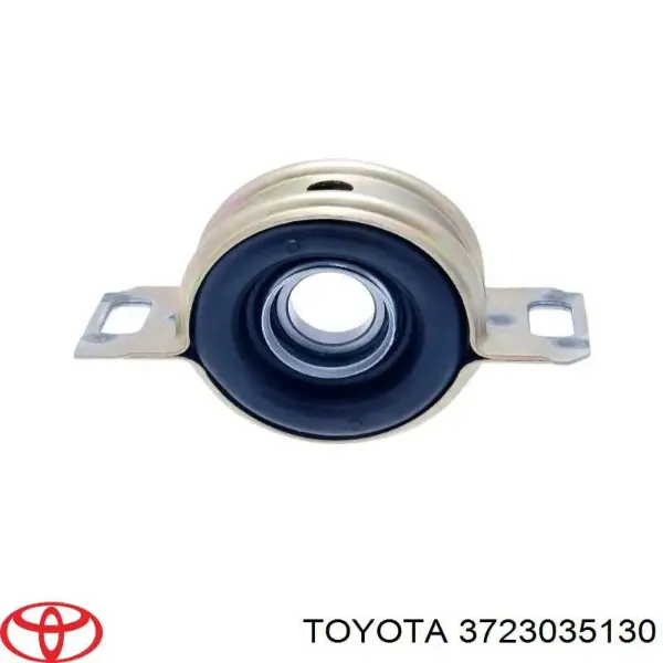 3723035130 Toyota Подвесной подшипник карданного вала
