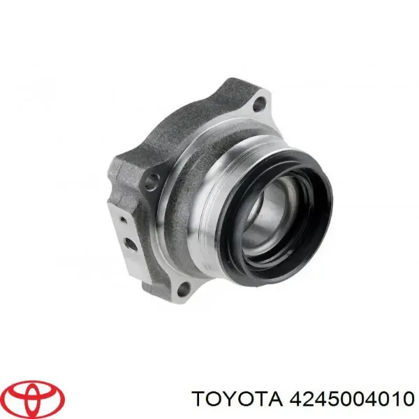 4245004010 Toyota Ступица задняя правая