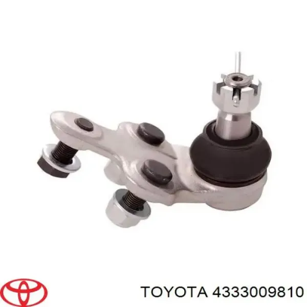 4333009810 Toyota Шаровая опора нижняя правая