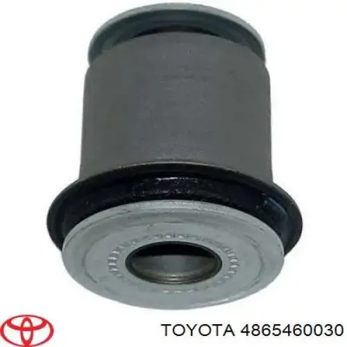 4865460030 Toyota Сайлентблок переднего нижнего рычага