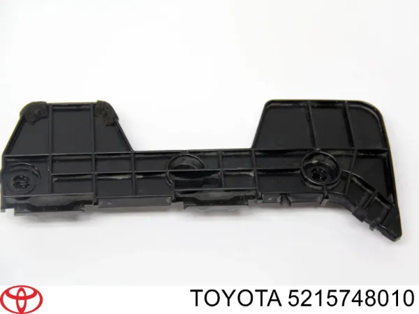 5215748010 Toyota Кронштейн бампера заднего правый