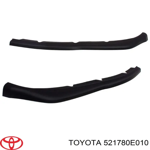 521780E010 Toyota сравнить цены на Автопро