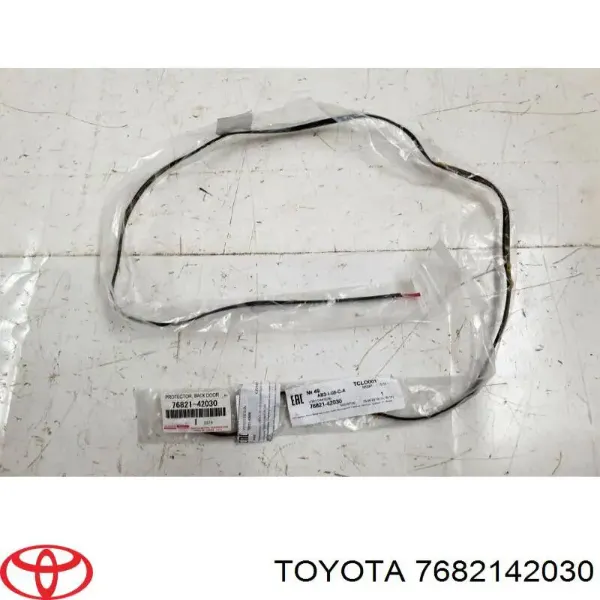 7682142030 Toyota - купить недорого в Украине