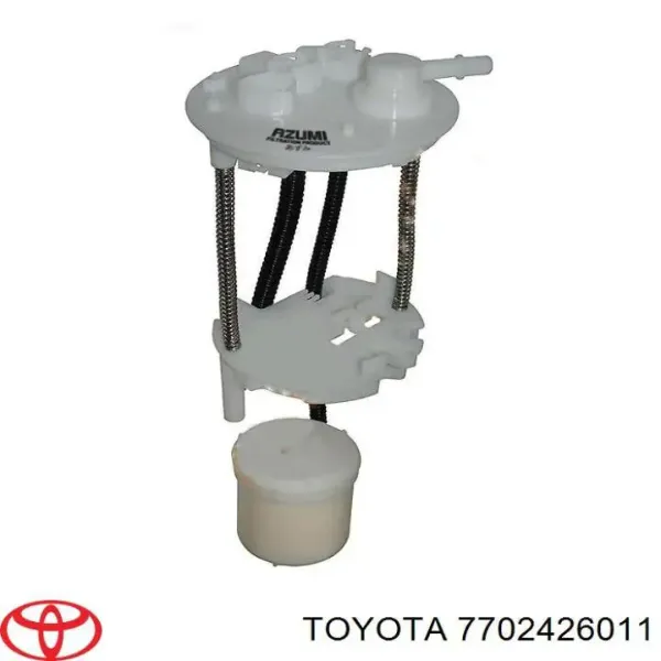 7702426011 Toyota Фильтр топливный