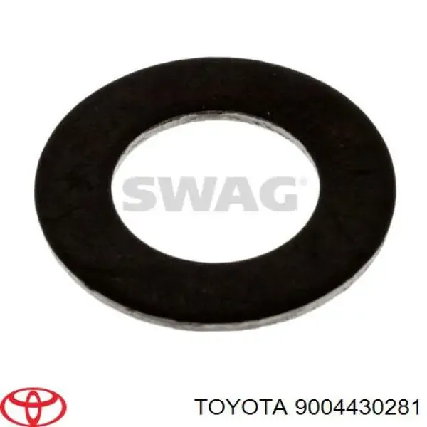 9004430281 Toyota сравнить цены на Автопро