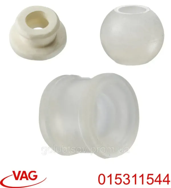 015311544 VAG Ремкомплект кулисы переключения передач
