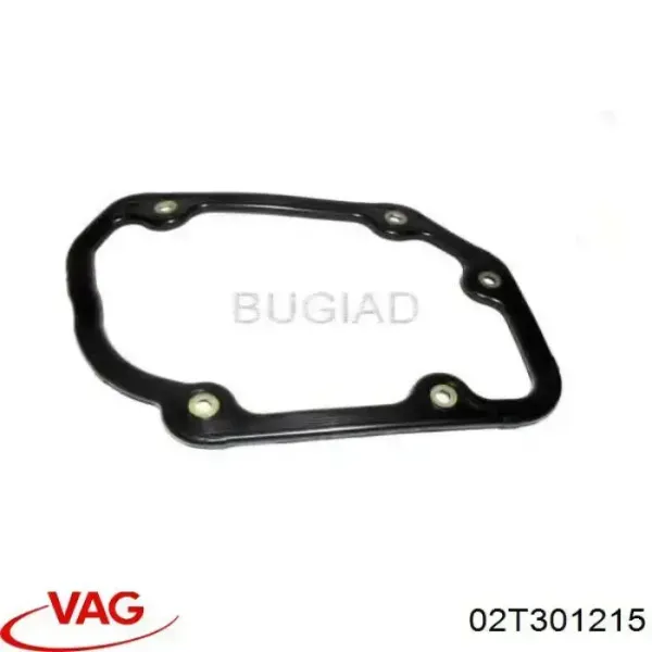 02T301215 VAG Прокладка крышки коробки передач