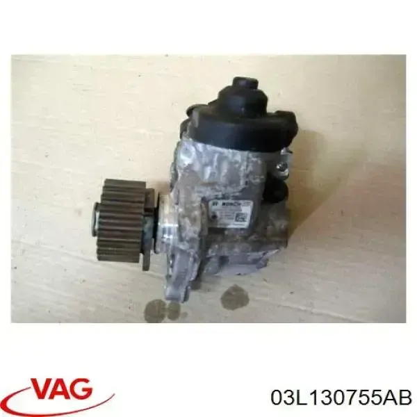 03L130755AB VAG Насос топливный высокого давления (ТНВД)