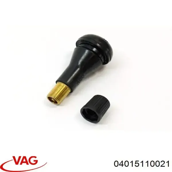 839601361POS VAG Вентиль для колеса