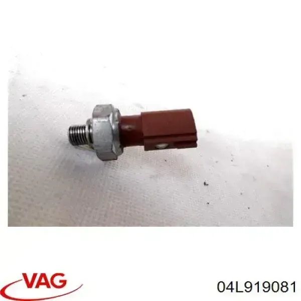 04L 919 081 VAG Датчик давления масла
