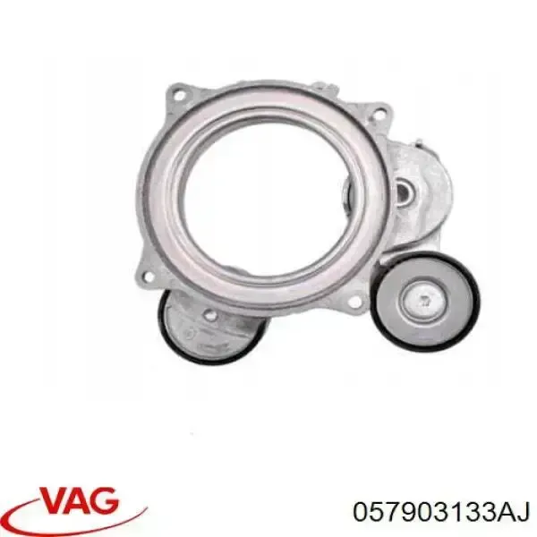 057903133AJ VAG Натяжитель приводного ремня