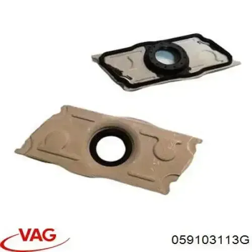 059103113G VAG Уплотняющая крышка топливных форсунок