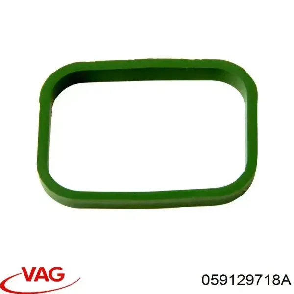 059129718A VAG Прокладка впускного коллектора
