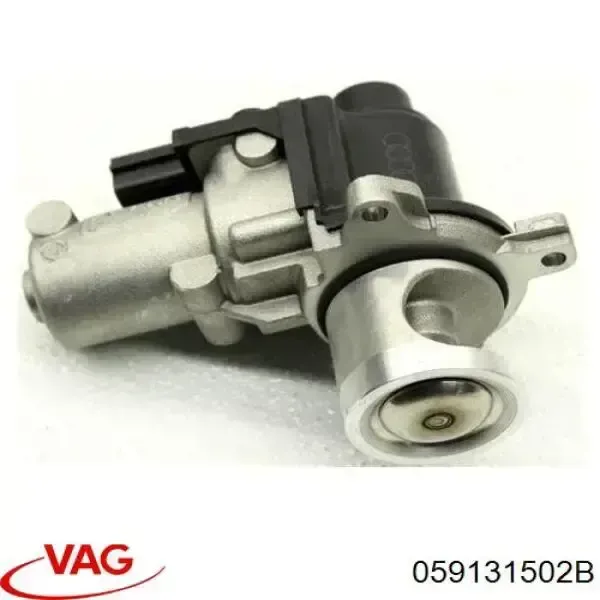 059131502B VAG Клапан EGR рециркуляции газов
